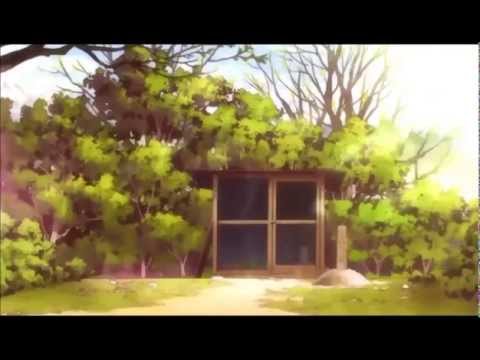 Nujabes(ft.Shing02)-Luv(sic)5 & 6(True Tears AMV)