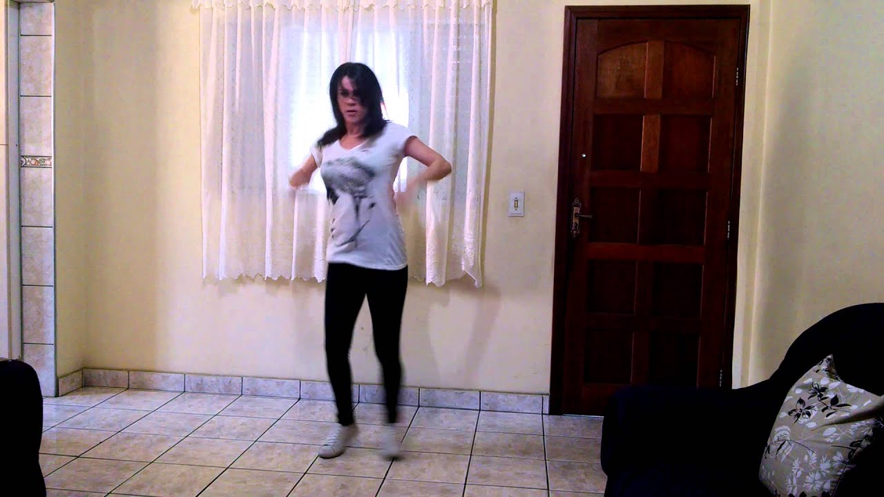 Hit 'Em Up Style | Just Dance 4 | 5 Stars - Xbox 360 - YouTube