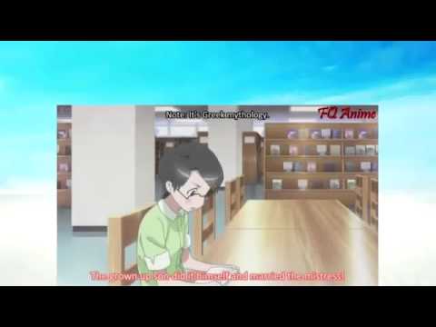 Kanokon OVA 02 Eng Sub Full HD Uncensored - YouTube