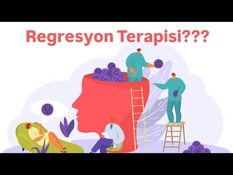 REGRESYON TRAVMALARI NASIL DÖNÜŞTÜRÜR