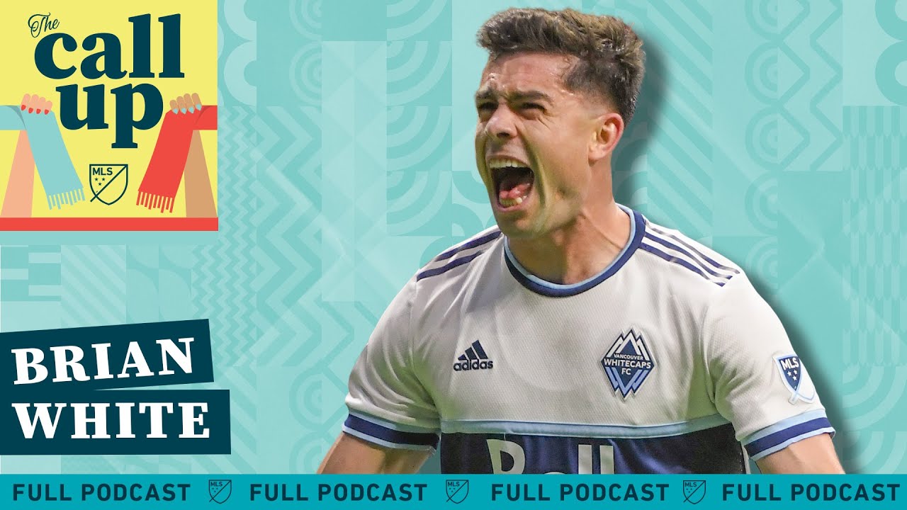 Brian White Takes Us Inside the Whitecaps Locker Room and the Mind of ...