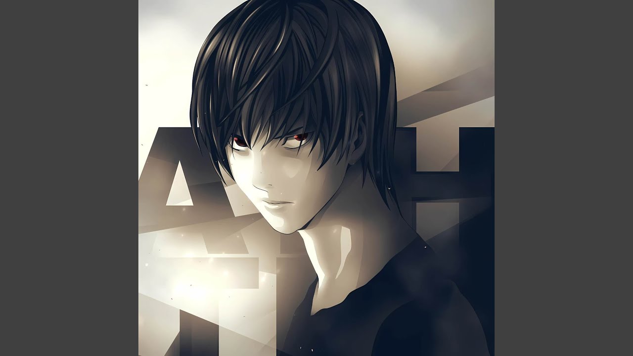 Light's Theme (From "Death Note") - YouTube