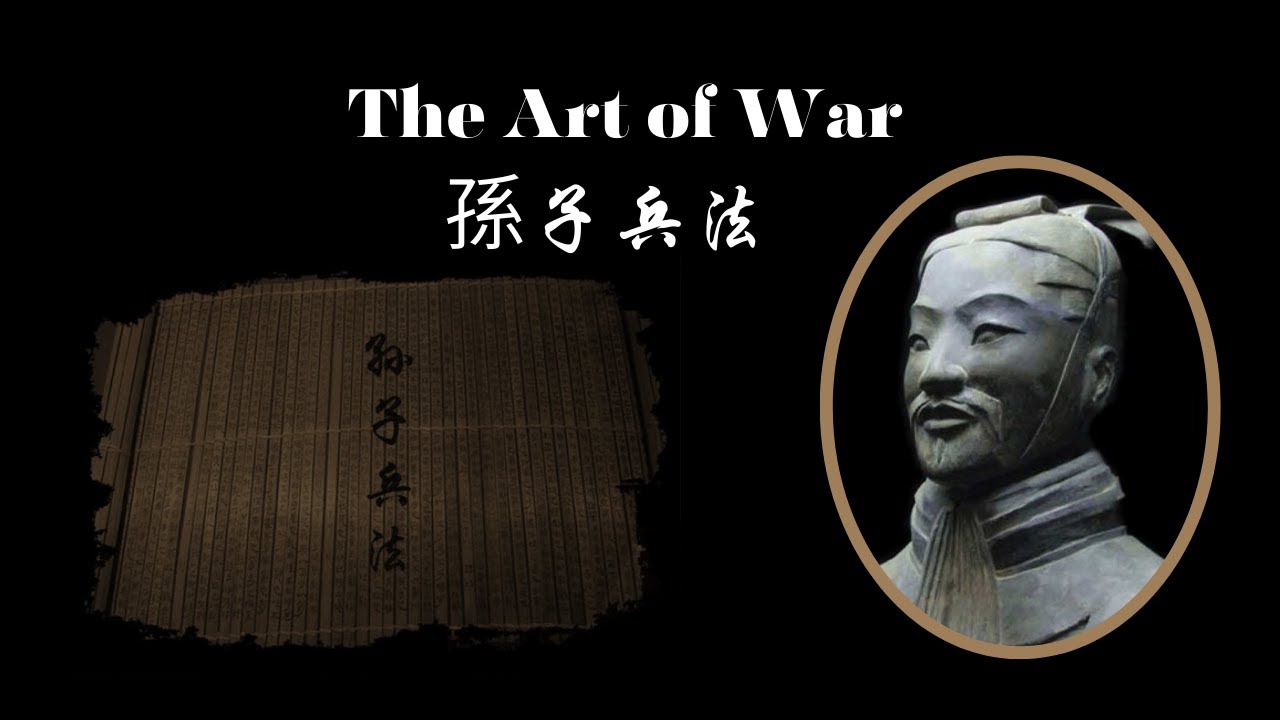 Sun Tzu's Secrets: How to Win Without Fighting - YouTube