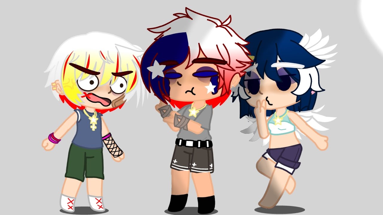 Morning voice (state Humans)(Ft-Texas, Louisiana, Florida) - YouTube