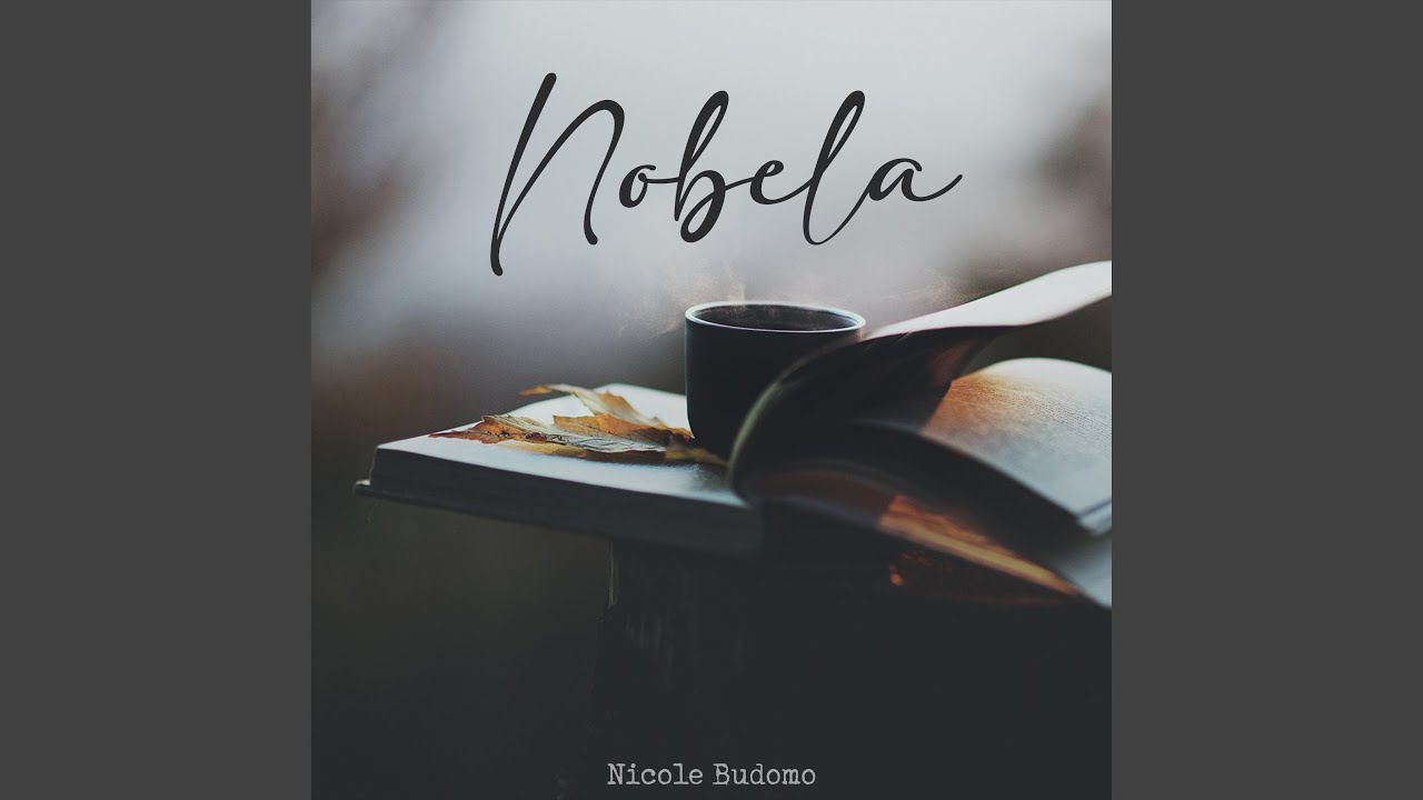 Nobela (feat. Nicole Budomo) (Piano Version) - YouTube