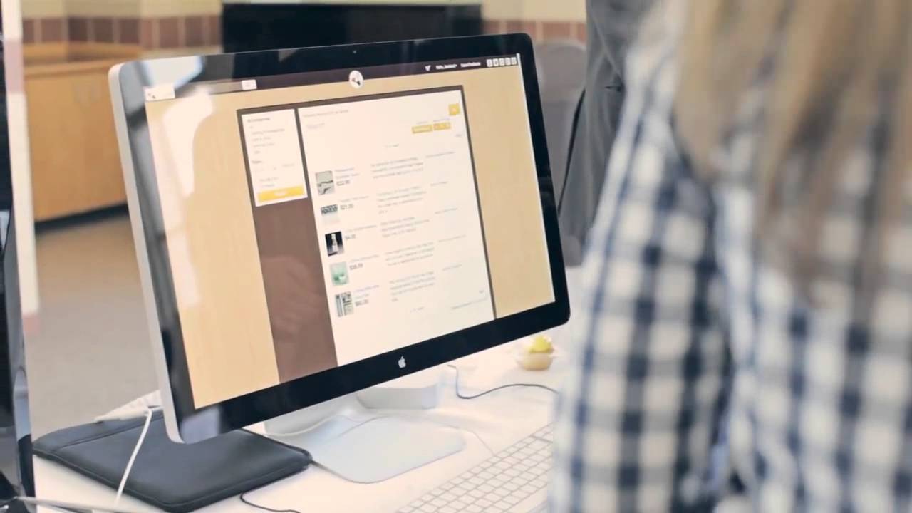 Design Studio Showcase - YouTube