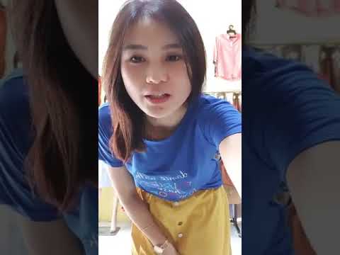 Live Baju Bangkok Tangan Pertama Tanggal 10 mei 2019. Subscribe YouTube Channel Kami Ya...