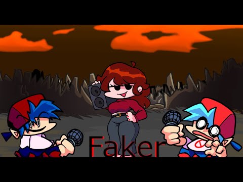 "BEEP?!" | Boyfriend and BoYFrienD sing Faker | (My take on Faker ...