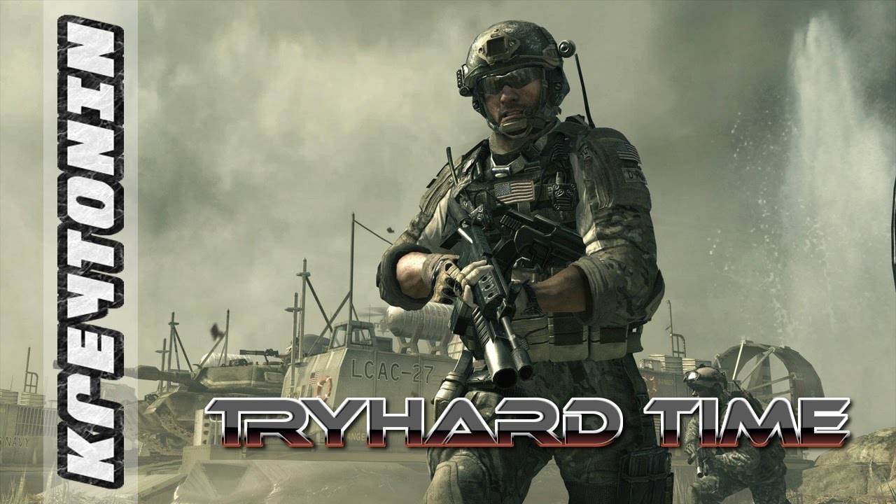 MW3 2V2 TRYHARD TIME - WE DID AMAZING!! - YouTube