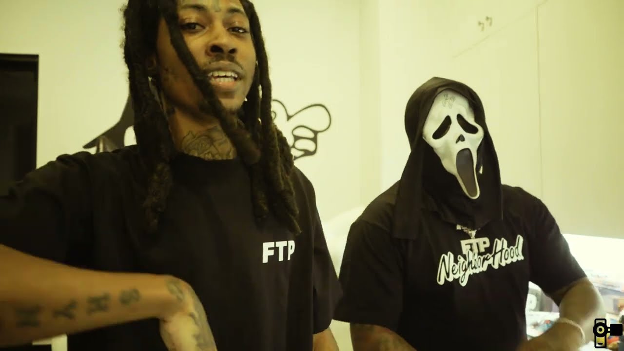 YSB OG AKA KANE GROCERYS - MAKE IT HAPPEN (OFFICIAL VIDEO) - YouTube