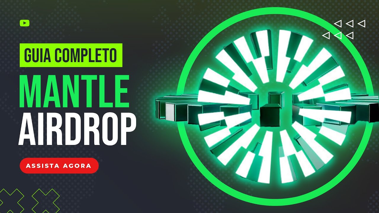 💥MANTLE, Airdrop Guia Completo!💥 - YouTube