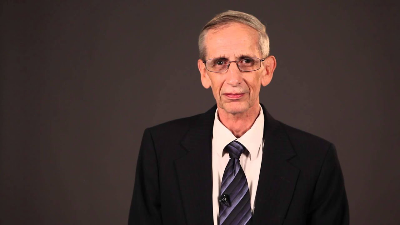 Missions Mentoring: Rick Martin Faithfulness on the Field - YouTube
