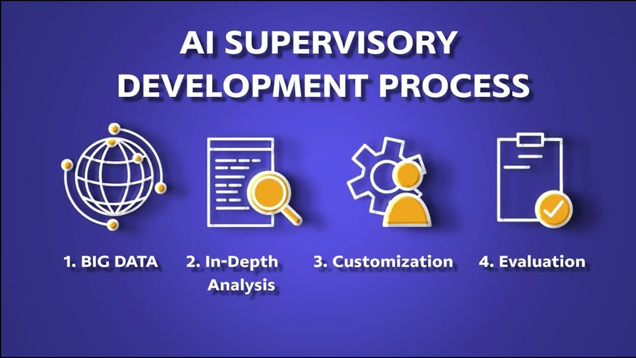 SCGC AI Supervisory Animation - YouTube