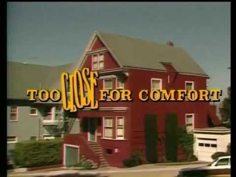 Too Close For Comfort Intro (Season 5) - YouTube