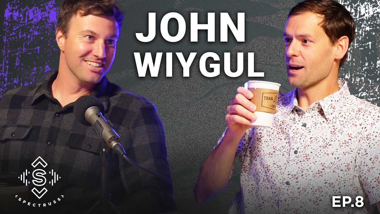 🎙️|EP 8| From Skeptical Bankers to 8 Gyms | John Wiygul - YouTube
