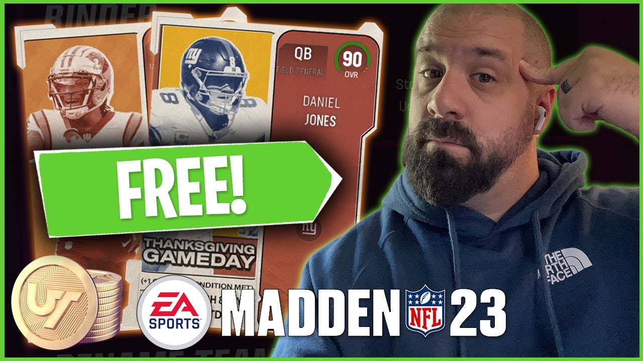Do This NOW! The BEST FREE Cards You Can Earn In MUT 23 [11.13] - YouTube