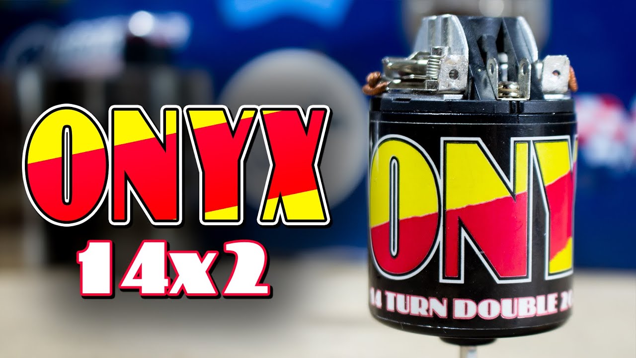 Motor Rebuild: Trinity Speed Gems Onyx 14x2 - YouTube