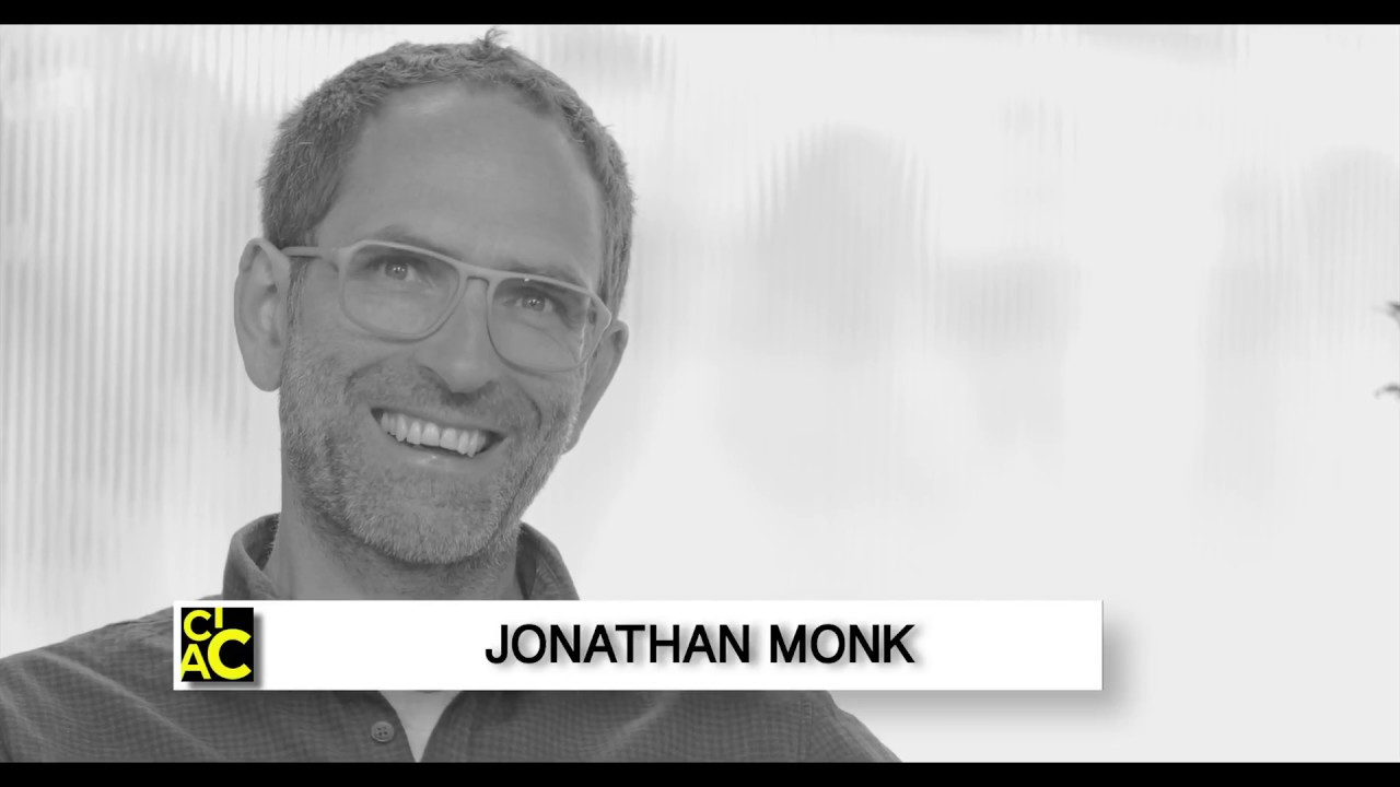 Entrevista/ Interview. Jonathan Monk - YouTube