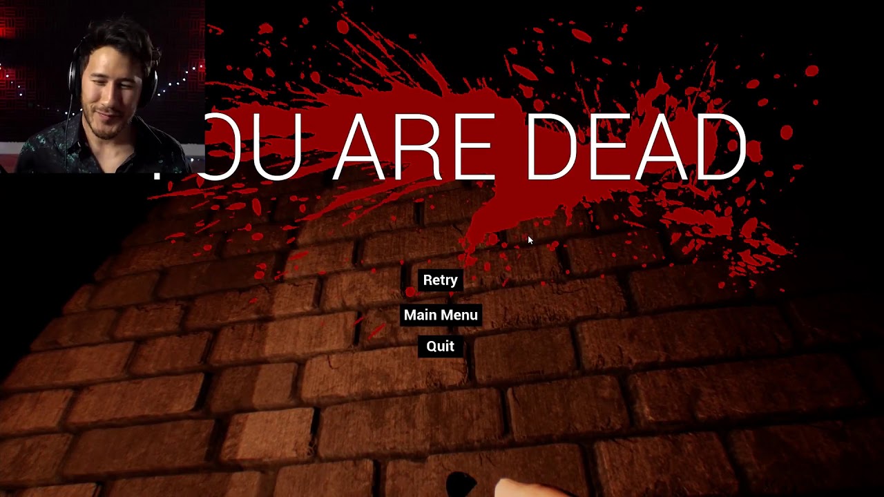 DON'T GO IN THE CELLAR Spooky Cellar - YouTube