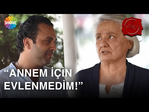 Alzheimer annesine bakmak için hayatından vazgeçti! | Bir Şansım olsa 33.Bölüm