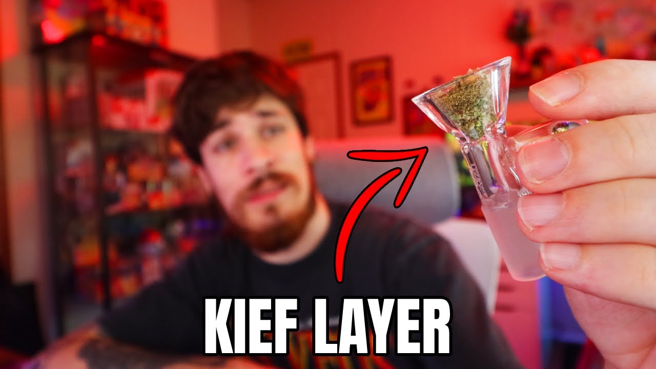 The Kief Sandwich Bowl - YouTube