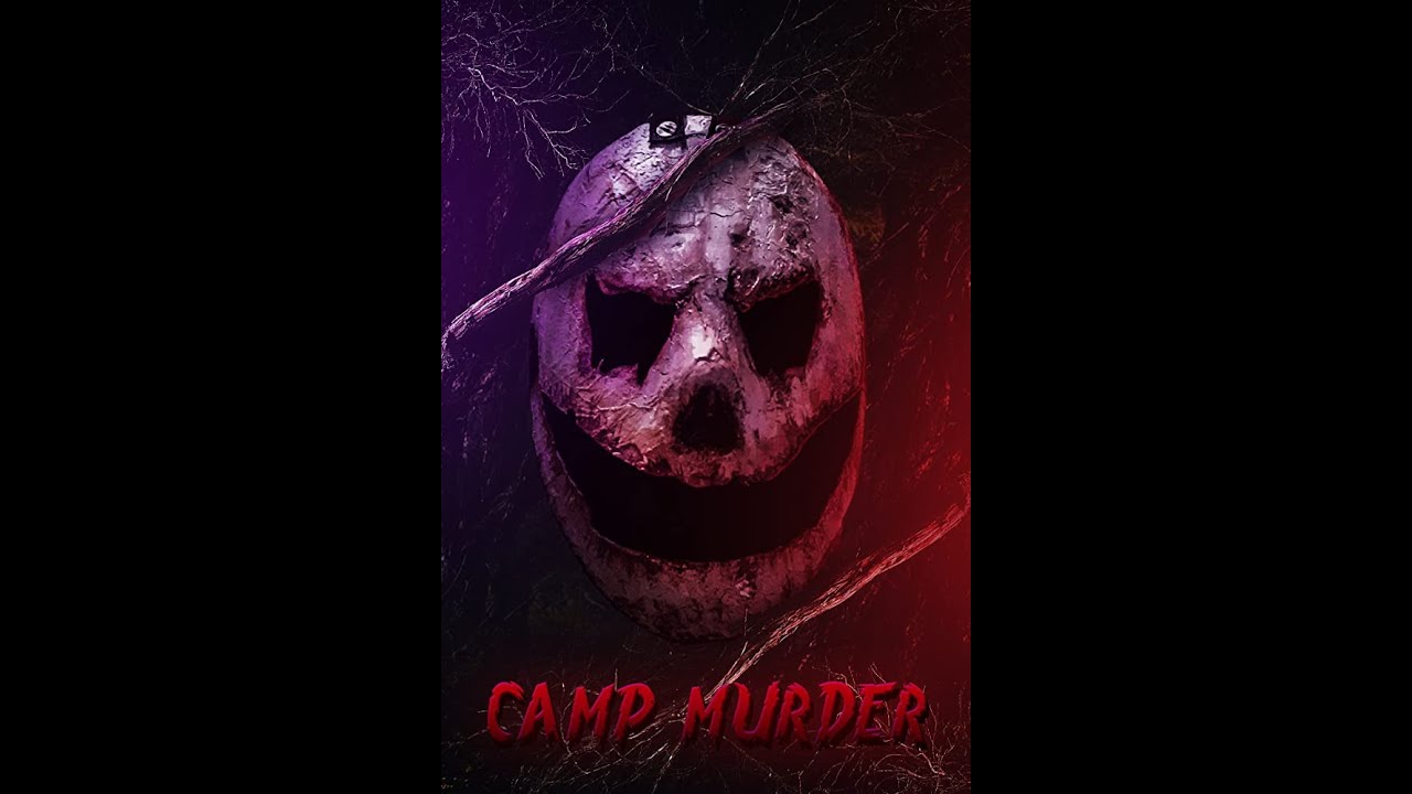 Mark Polonia's "Camp Murder" (2020) film reviewed by Delusions of ...
