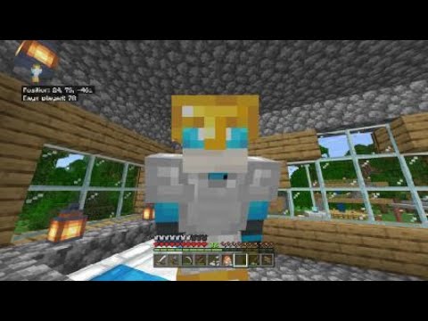 Minecraft q@a about me and what content you wanna see - YouTube