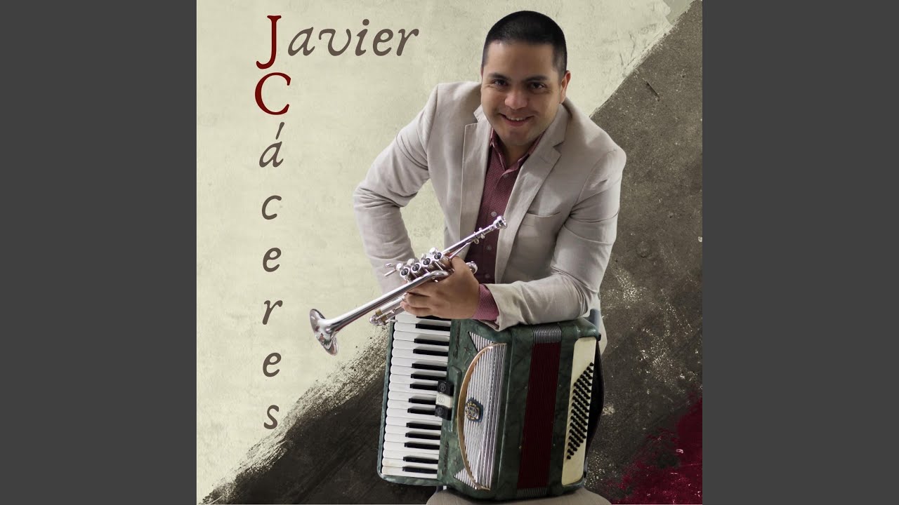 Libertango (Javier Cáceres) - YouTube