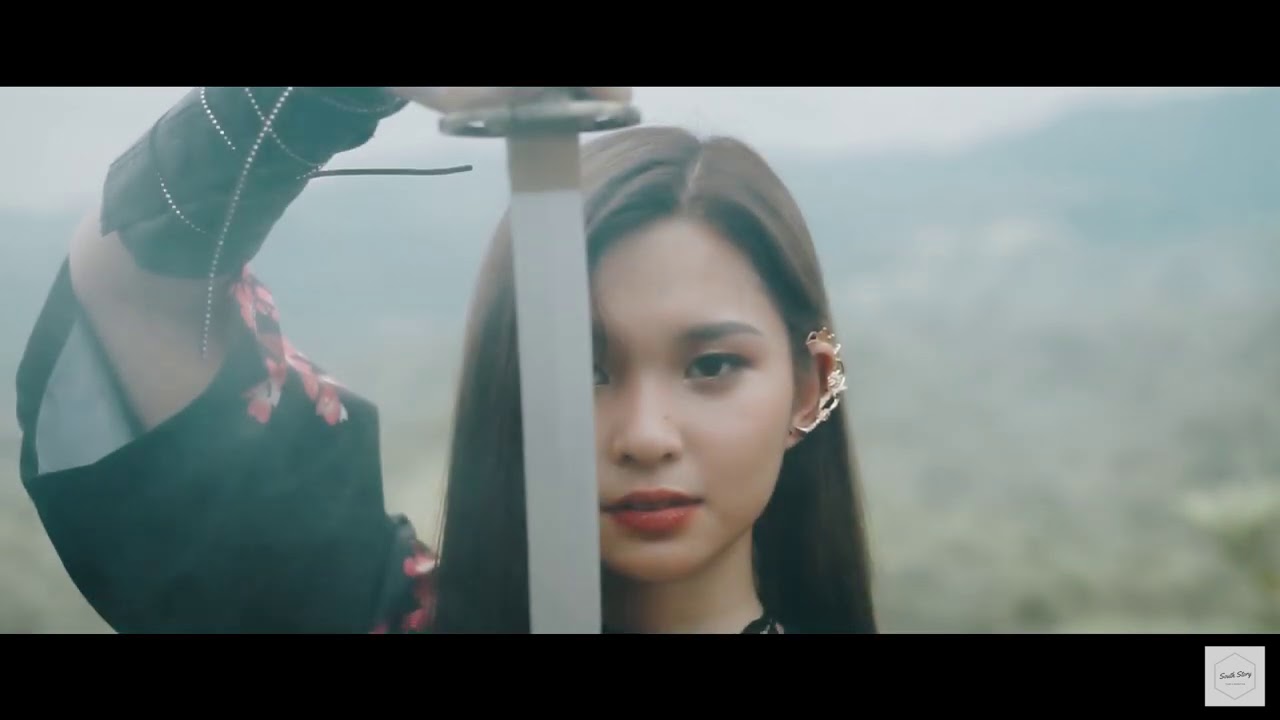 Jeila Dizon turns 18 | Pre Debut Video by South Story Films - YouTube