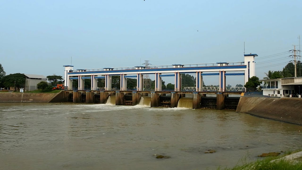 TRAILER - Pintu Air 10: Penjaga Aliran Kota Tangerang - Video ...