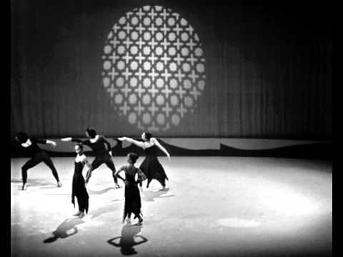 Aysun Aslan Koreografisi (1978) Sihirli Lamba 1