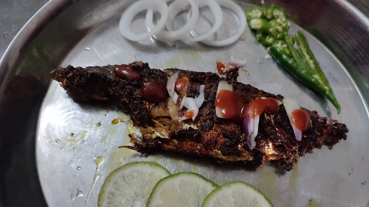 tona fish/tona fish cutting/tona fish cooking/টুনা মাছ/সুরমা মাছ/টুনা ...