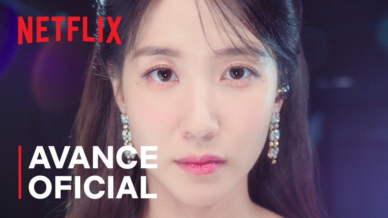 El naufragio de una diva | AVANCE OFICIAL | Netflix - YouTube