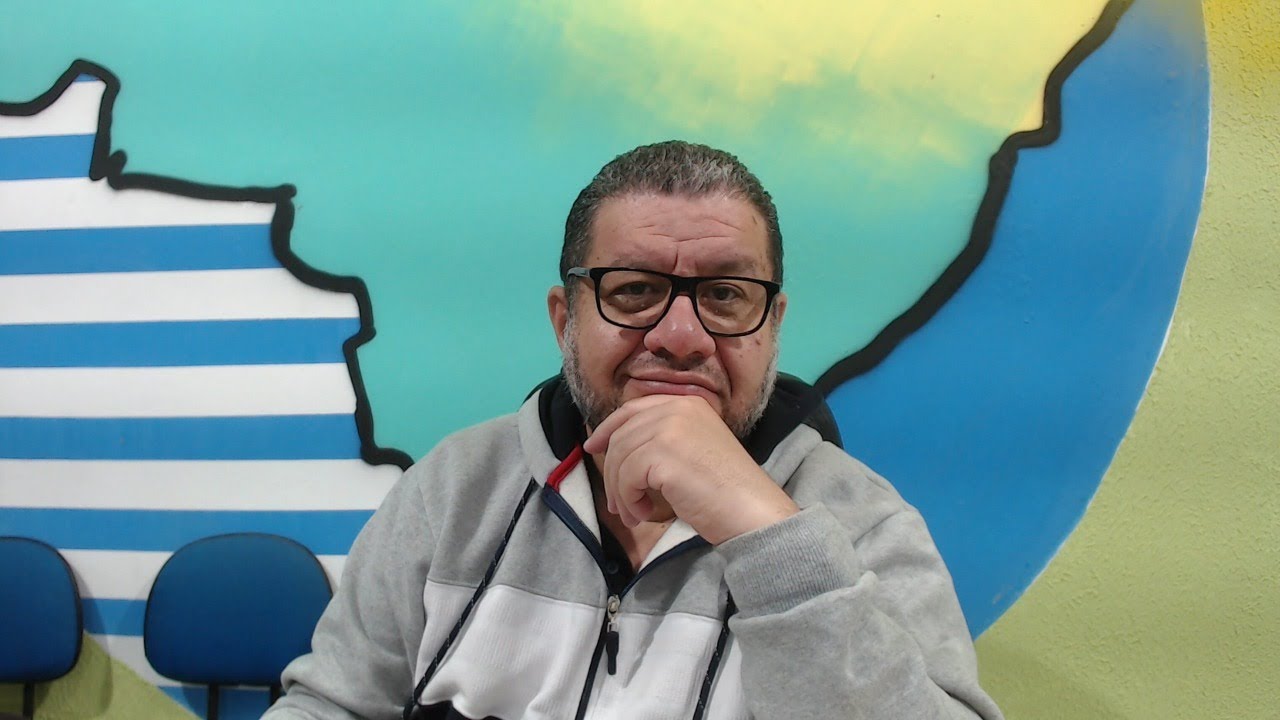 Pastor Edson Maciel: "O Espírito da Verdade (Verdadeiro Profeta) e o do ...