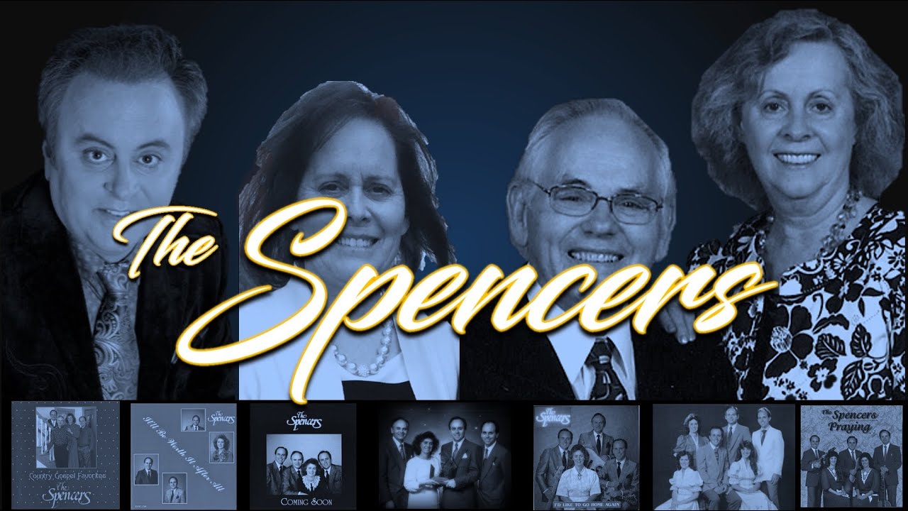 The Spencers - YouTube