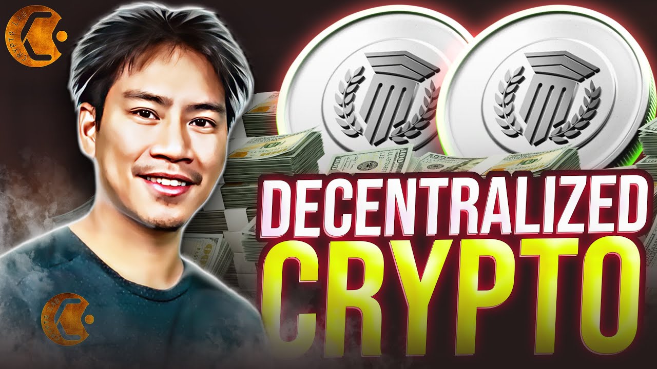 Decentralized Crypto | Meet Mutuum: A Smarter Way to Lend & Borrow ...