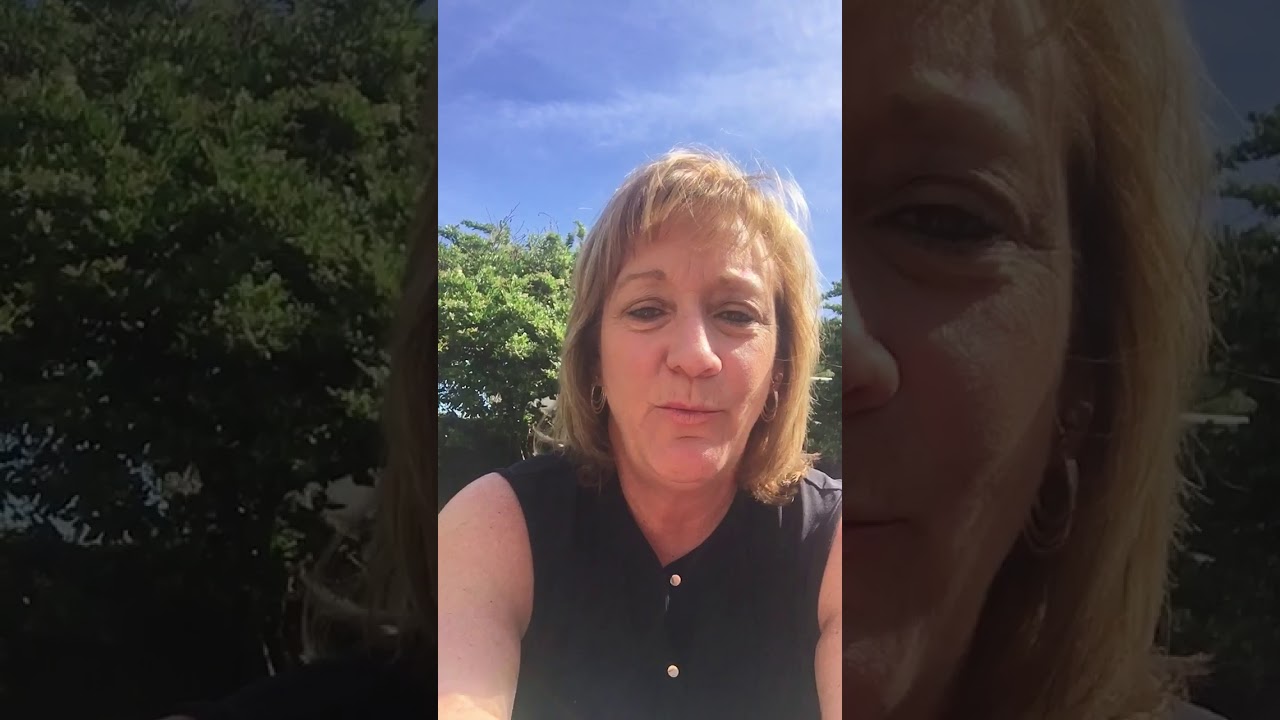 Suzanne Green Explains Why She is Supporting Cancer LifeNet! - YouTube