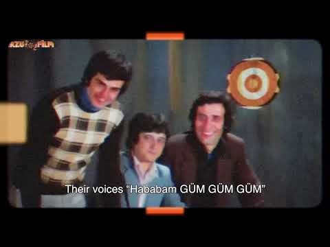 Fenerbahçe Futbol A Takımı | 2021/22 Motivasyon ve Oryantasyon Filmi