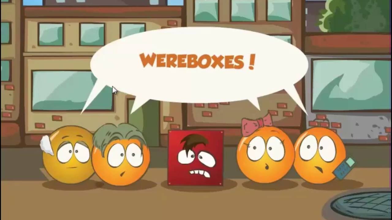 Werebox 2 [Level 16 - 25] - YouTube