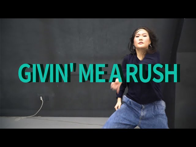 Tyra B Givin Me A Rush Lyrics Best Sale | emergencydentistry.com