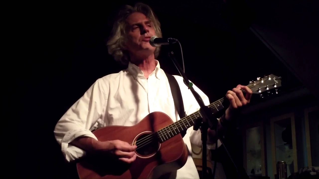 Bob Walkenhorst - Small Circles live in Skien - YouTube