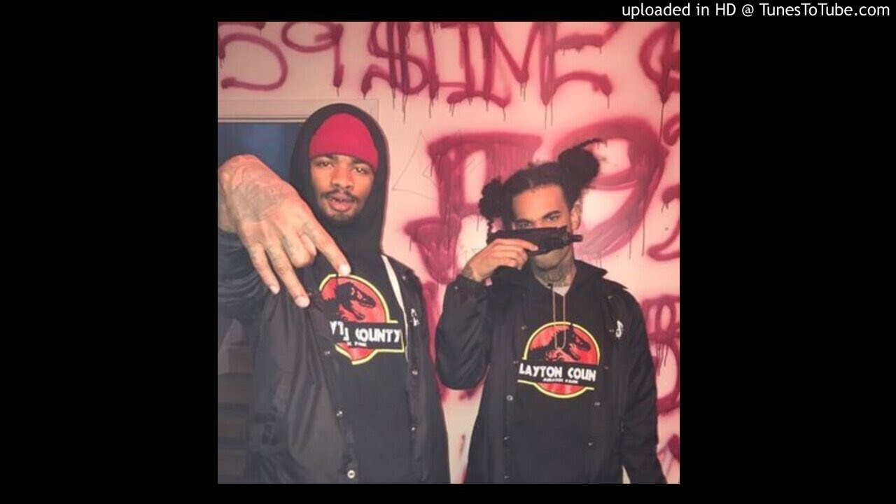 SLIMESITO TYPE BEAT 2020 (Prod. Loss) - YouTube