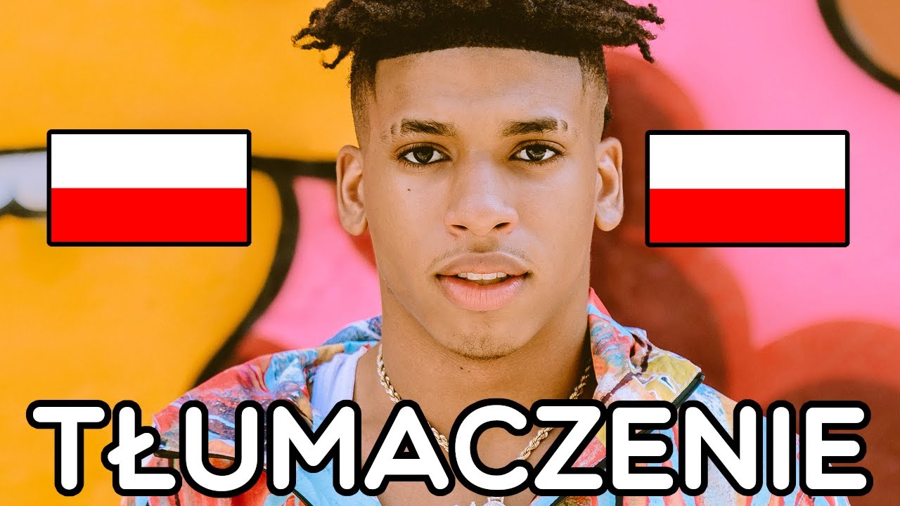 NLE Choppa - Shotta Flow 4 [TŁUMACZENIE PL/PO POLSKU] Ft. Chief Keef ...