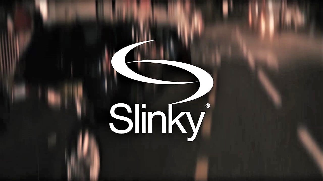 CLUBAVISION HD SLINKY WINTER BALL BOURNEMOUTH - YouTube