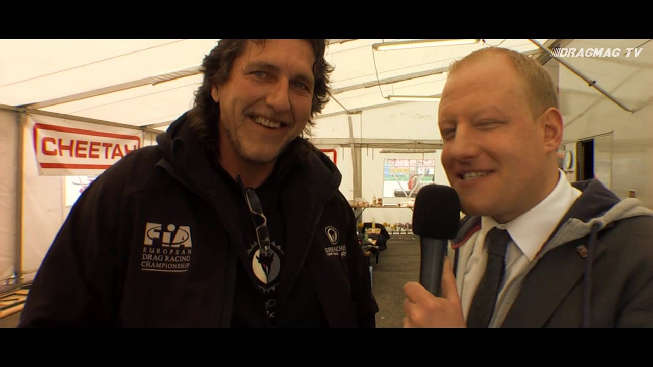 Breaking News - Urs Erbacher - YouTube