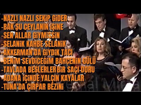 Fasıl - Gerdaniye Köçekçeler