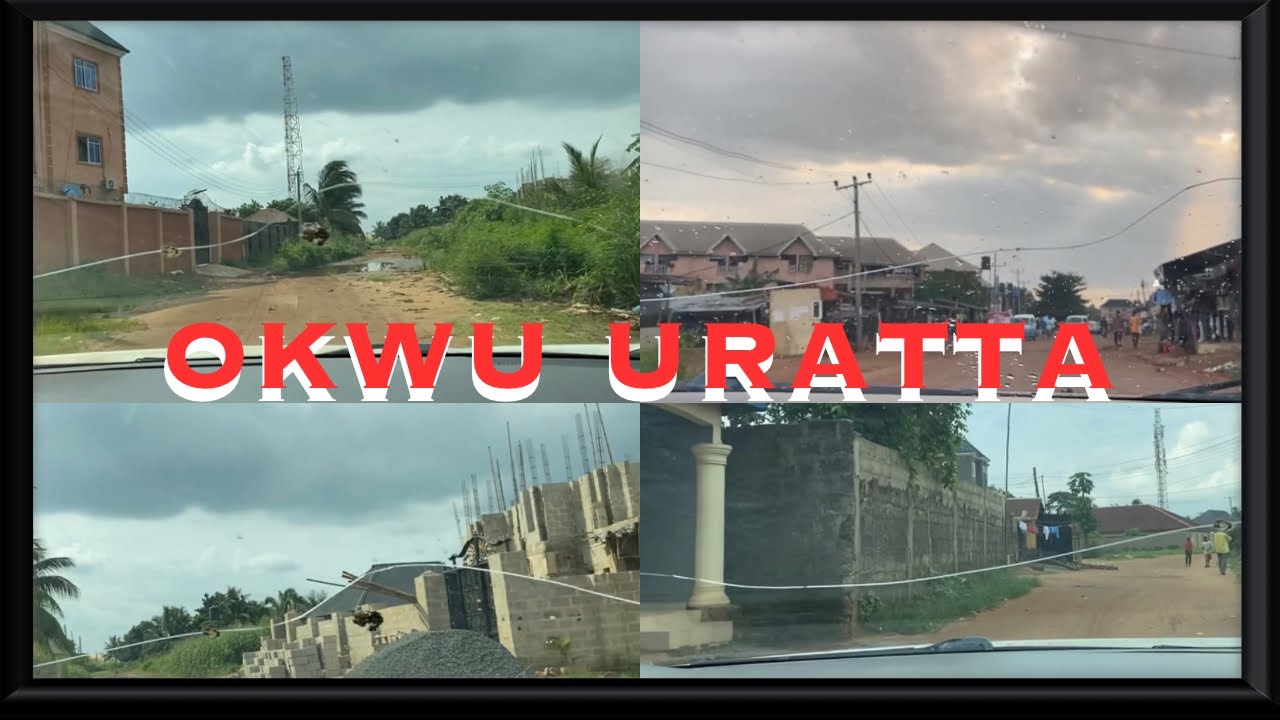 UNDEVELOPED MCC URATTA - OKWU URATTA OWERRI 2023 #owerri #imostate # ...