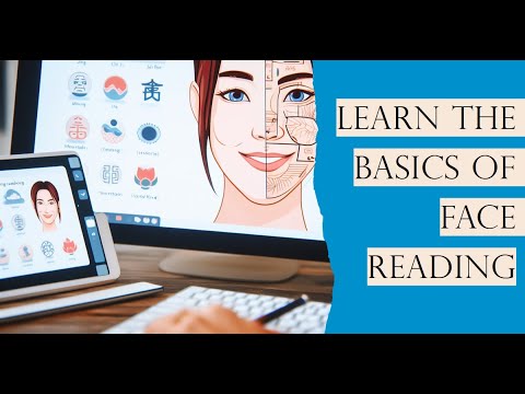Face Reading 101: Basics and The Secrets of Jing, Chi, Shen, and More ...