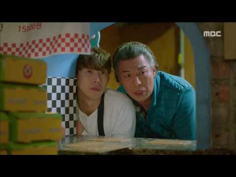 [Weightlifting Fairy Kim Bok Ju] 역도요정 김복주 ep.06 Doubt between Joo-hyuk and Sung-kyung  20161201