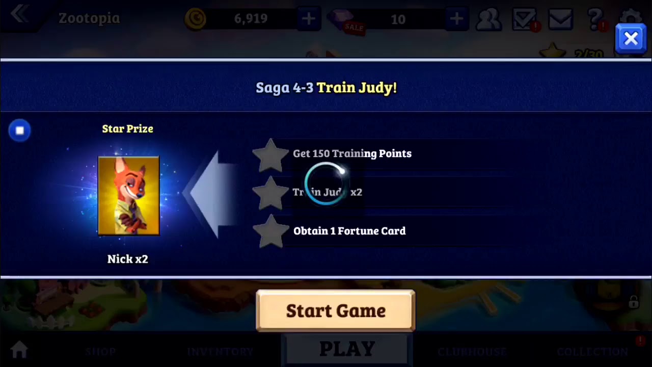 Zootopia monopoly - YouTube